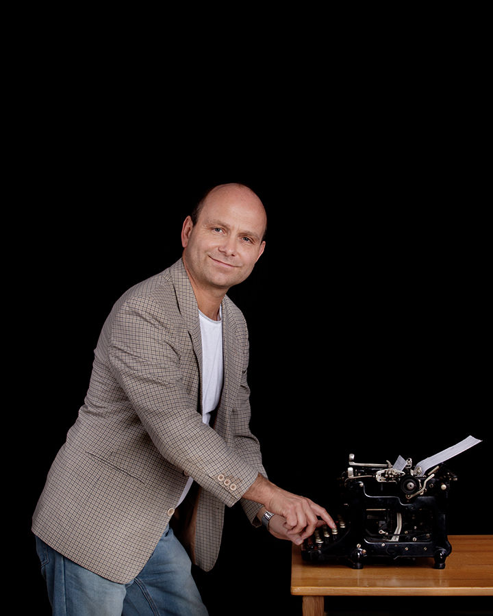 MARTIN NAVRÁTIL | BLOG